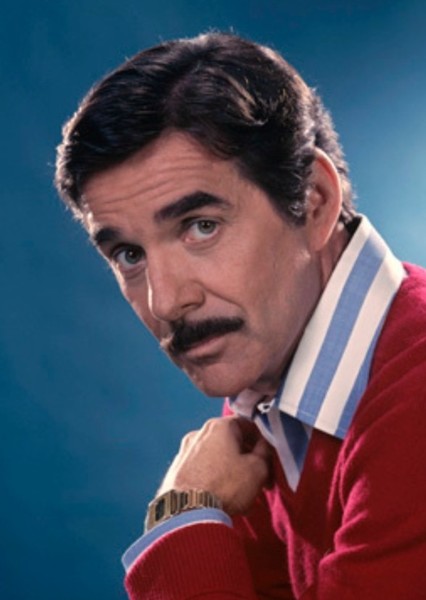 Pat Harrington Jr. Fan Casting