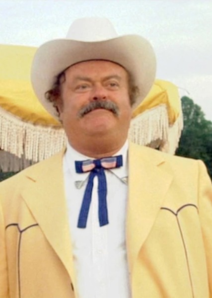 Pat McCormick Fan Casting