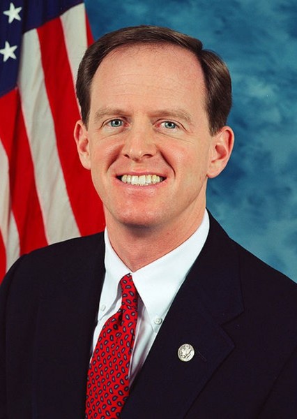 Pat Toomey Photo on myCast - Fan Casting Your Favorite Stories