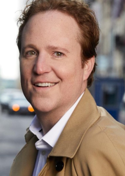 Patch Darragh Photo on myCast - Fan Casting Your Favorite Stories