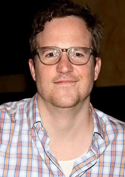 Patch Darragh Photo on myCast - Fan Casting Your Favorite Stories