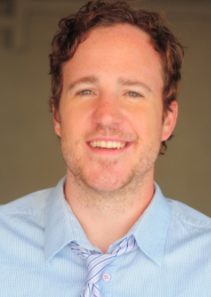 Patch Darragh Photo on myCast - Fan Casting Your Favorite Stories