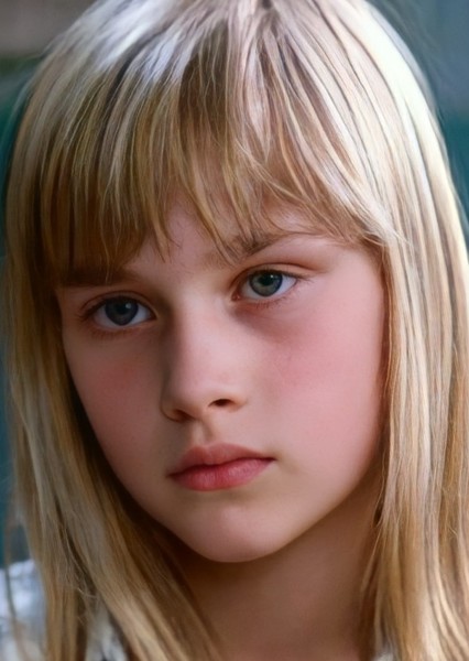 Patricia Arquette Photo on myCast - Fan Casting Your Favorite Stories