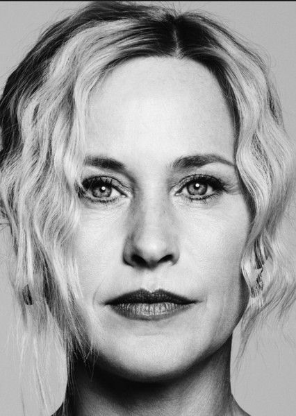 Fan Casting Patricia Arquette as Jane Hudson in What Ever Happened to ...