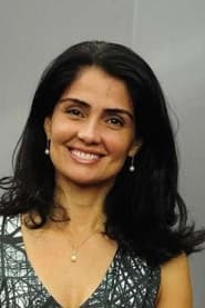 Patrícia França on myCast - Fan Casting Your Favorite Stories