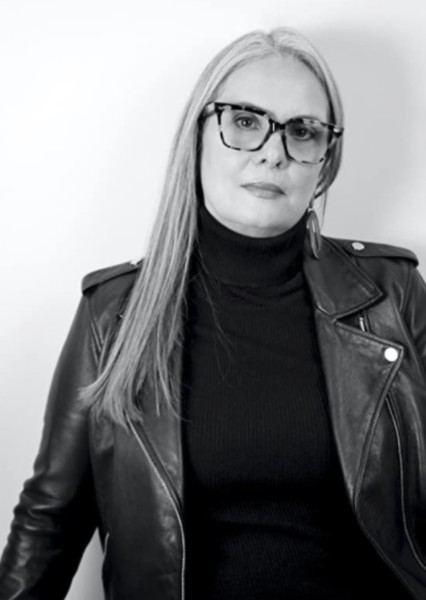 Patricia J. Henderson on myCast - Fan Casting Your Favorite Stories