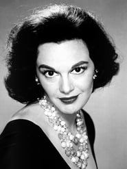 Patricia Medina Fan Casting