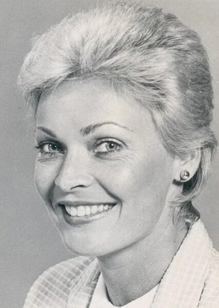 Patricia Palmer Fan Casting