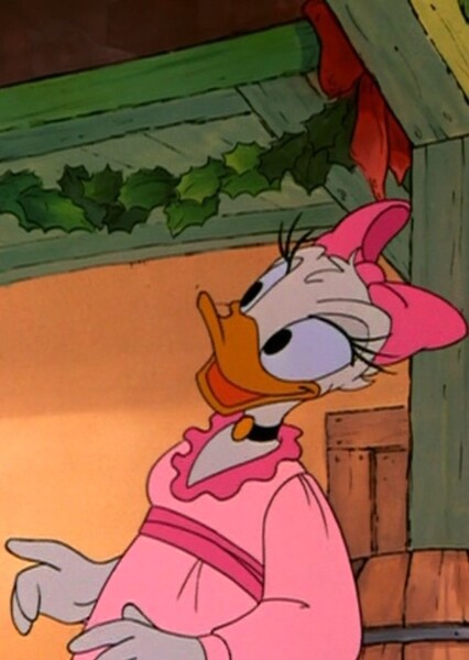 Fan Casting Patricia Parris as Daisy Duck in Best DUCKTALES and ...