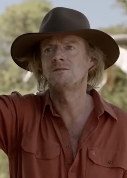 William Blackburn (Glitch) Fan Casting