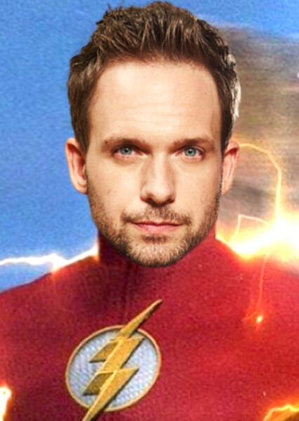 Casting the uncasted DC Characters for the DCU Fan Casting on myCast