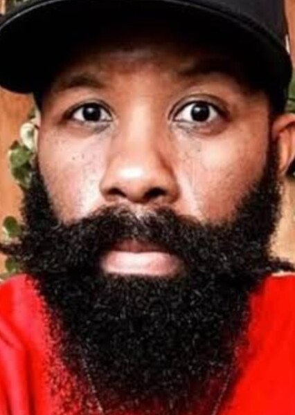 Patrick "J.Que" Smith Fan Casting