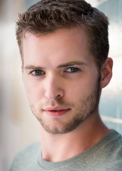 Patrick Johnson Photo on myCast - Fan Casting Your Favorite Stories