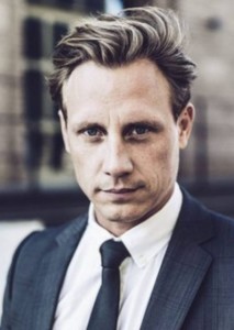 Photos of Patrick Kalupa on myCast - Fan Casting Your Favorite Stories