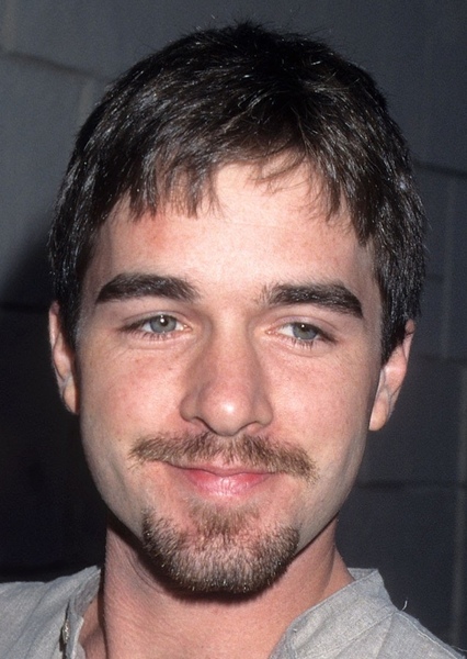 Patrick McGraw Fan Casting