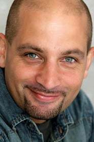 Patrick Michael Buckley Fan Casting