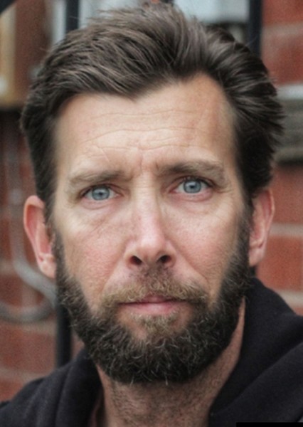 Patrick Moore on myCast - Fan Casting Your Favorite Stories