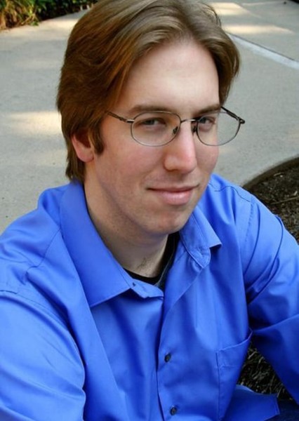 Patrick Seitz Photo on myCast - Fan Casting Your Favorite Stories