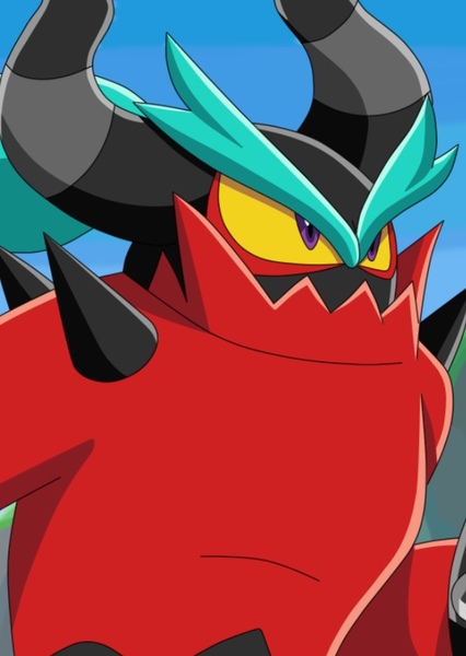 Fan Casting Patrick Seitz as Zavok the Zeti in Sonic: Journey (A Sonic ...