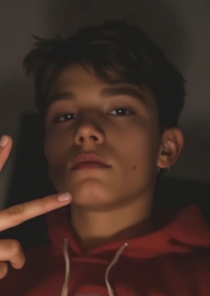 Photos of Patrick Stark on myCast - Fan Casting Your Favorite Stories