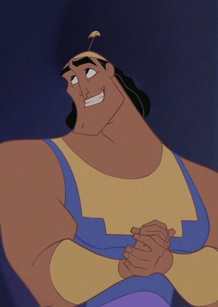 Fan Casting Patrick Warburton as Gordon in Thomas And Friends: The ...