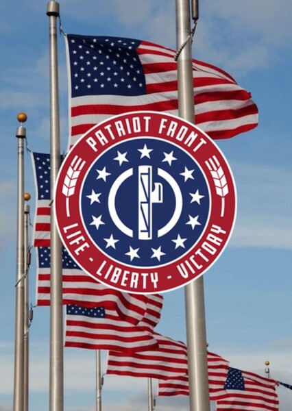 Fan Casting Patriot Front as Fascist paramilitary in Neutral Characters ...