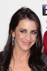 Pattie Mallette Fan Casting