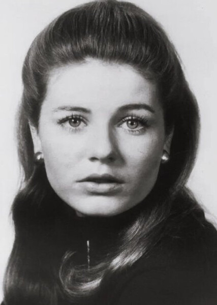 Fan Casting Patty Duke as Megan Rogers in Fear Street: Prom Queen (1965 ...