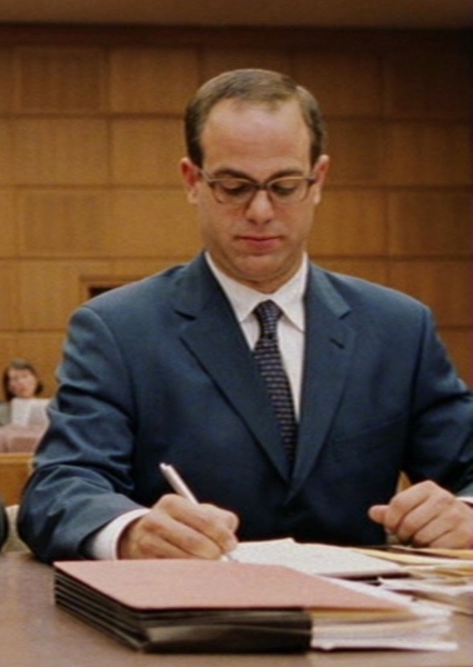 Browse Casting Suggestions by nathanbates on myCast - Fan Casting Your ...