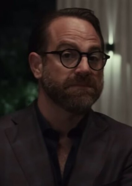 Paul Adelstein on myCast - Fan Casting Your Favorite Stories