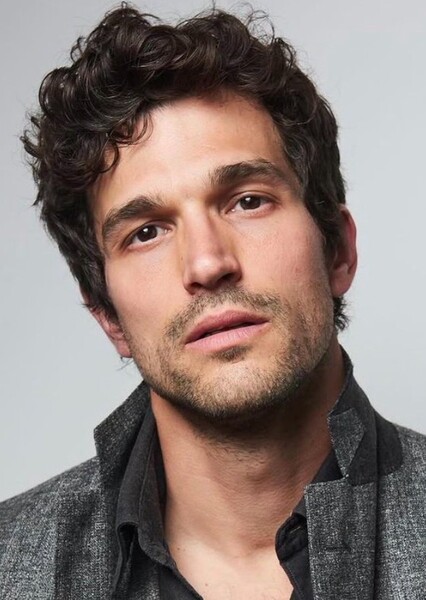 Paul Anthony Kelly Fan Casting