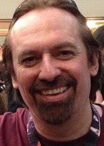 Photos of Paul Bateman on myCast - Fan Casting Your Favorite Stories