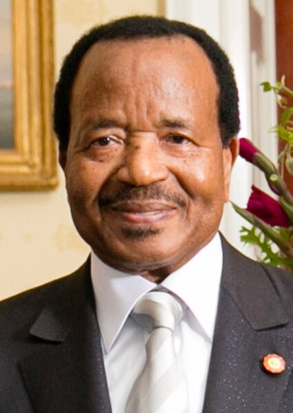 Photos of Paul Biya on myCast - Fan Casting Your Favorite Stories