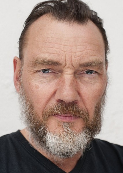 Paul Brightwell on myCast - Fan Casting Your Favorite Stories