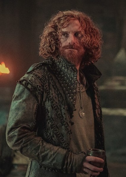 Fan Casting Paul Bullion as Thor in Actors for Gods' Fighters in Record ...