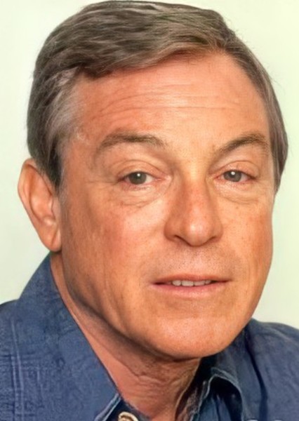 Paul Burke on myCast - Fan Casting Your Favorite Stories