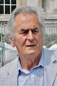 Paul Chapman Fan Casting