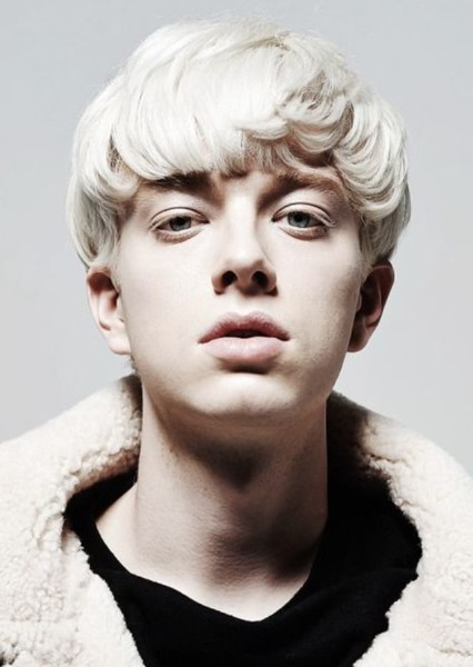 Paul Craddock Photo on myCast - Fan Casting Your Favorite Stories