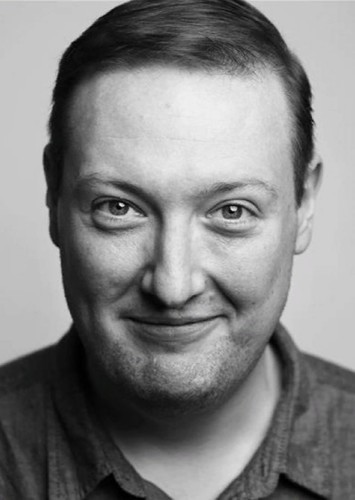 Paul Critoph Fan Casting