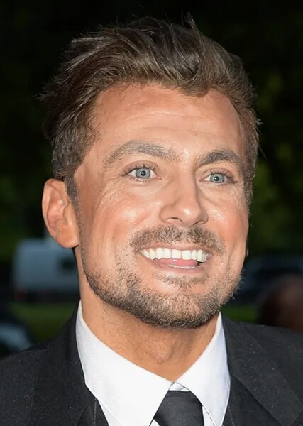 Paul Danan Fan Casting