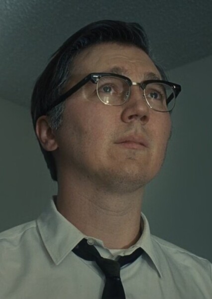 Fan Casting Paul Dano as Robert Fischer in Inception on myCast