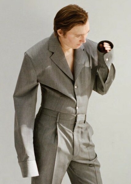 Maxwell Lord Fan Casting for Actors to play Maxwell Lord (Someday) | myCast - Fan Casting Your ...