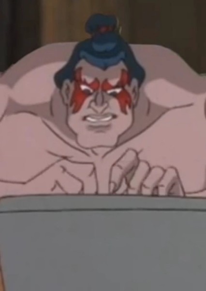 Paul Dobson Photo on myCast - Fan Casting Your Favorite Stories