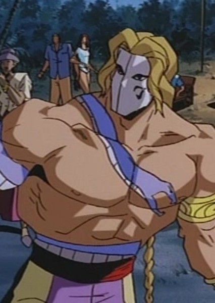 Paul Dobson Photo on myCast - Fan Casting Your Favorite Stories