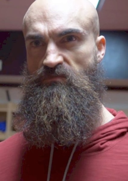 Paul Duke Photo on myCast - Fan Casting Your Favorite Stories