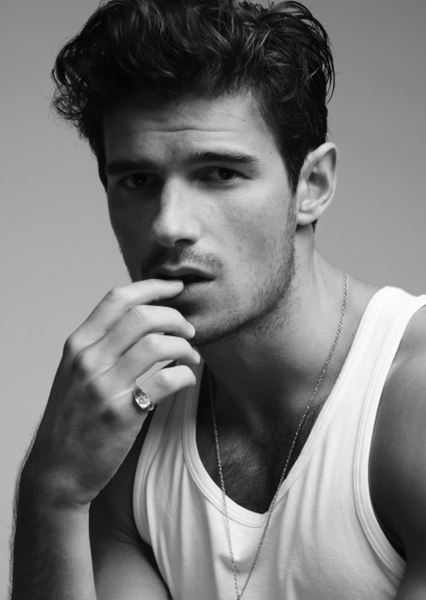 Paul Forman Photo on myCast - Fan Casting Your Favorite Stories