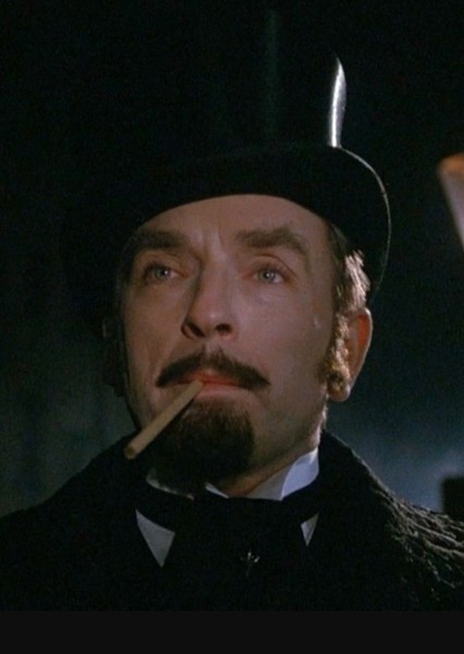 Paul Freeman on myCast - Fan Casting Your Favorite Stories