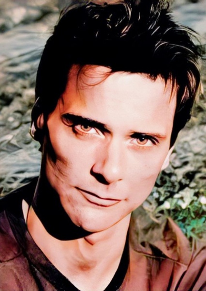 Paul Haddad on myCast - Fan Casting Your Favorite Stories