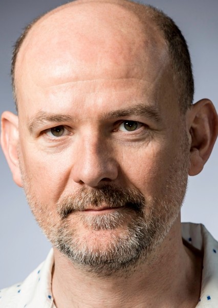 Evan McCabe on myCast - Fan Casting Your Favorite Stories