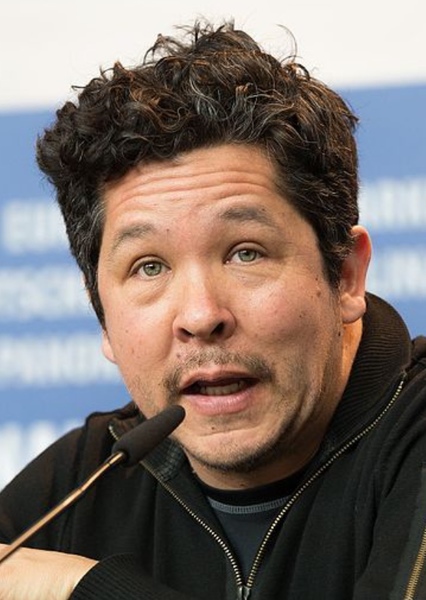 Photos of Paul Mayeda Berges on myCast - Fan Casting Your Favorite Stories